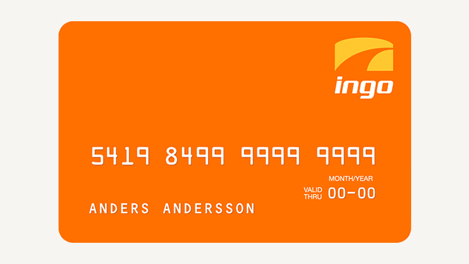 INGO-kort | Ingo