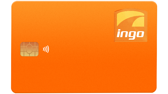 INGO - Lågt pris på drivmedel | Ingo